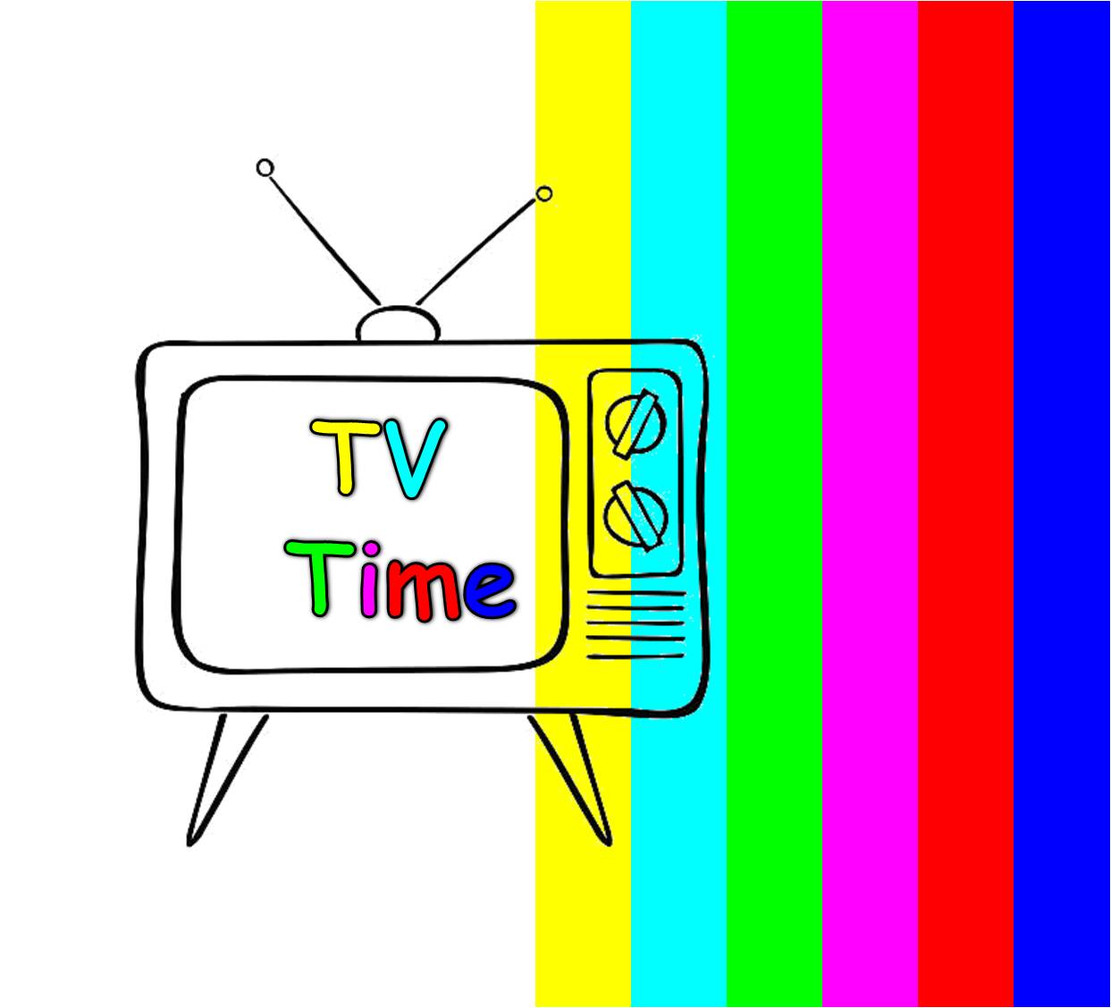 TV Time Variety Show - Huber Opera House