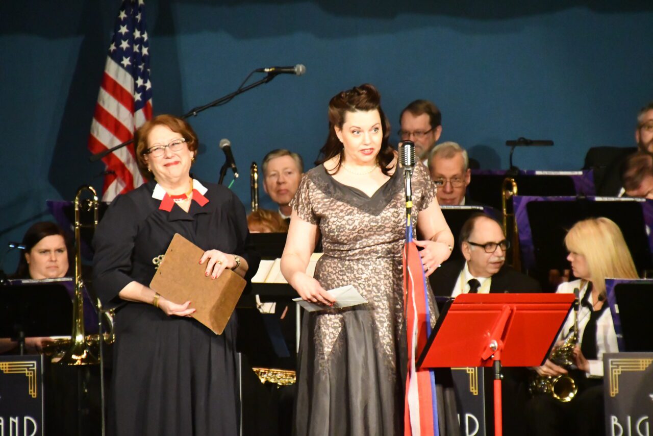 Gallery - Huber Opera House