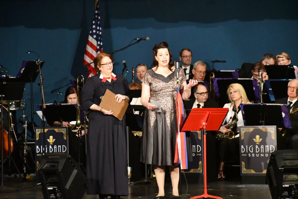 Gallery - Huber Opera House