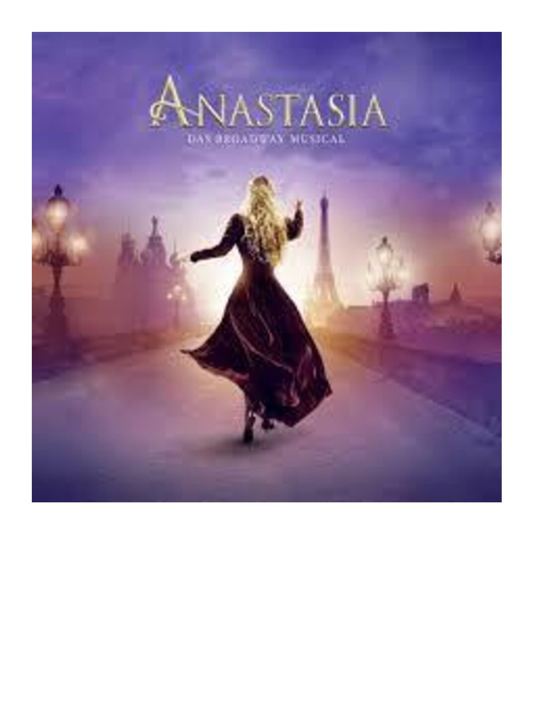 Hicksville High School presents Anastasia | Feb 27-28-March 1 | click ...